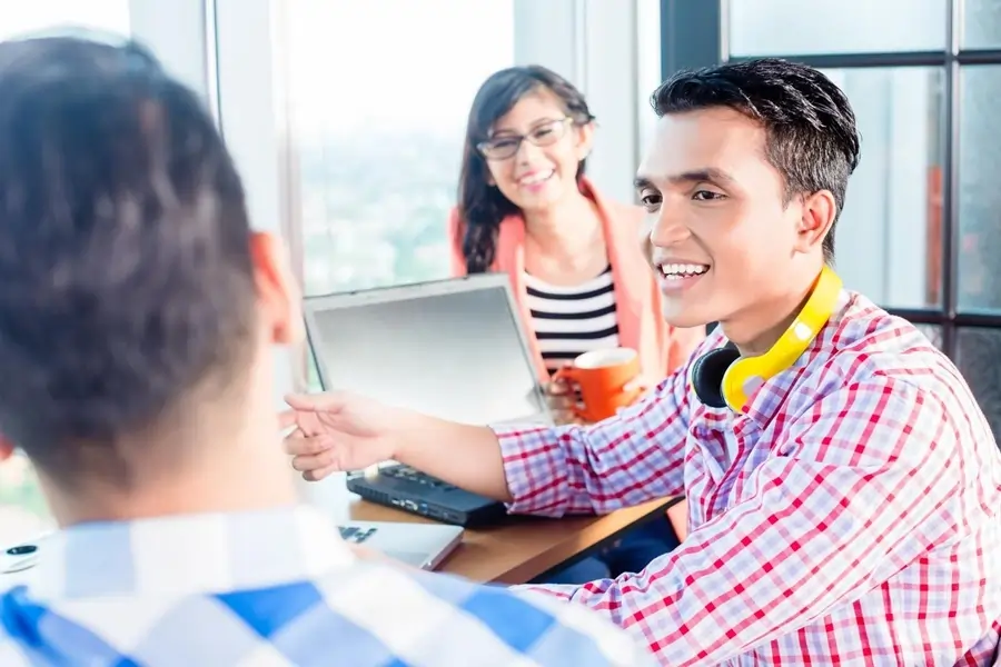 Offshore Indonesia IT Outsourcing - PT Nextgen Inovasi Indonesia